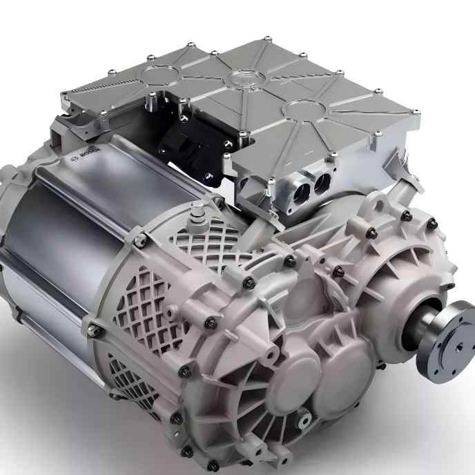 Original BYD SONG PLUS BYD E2 YUAN TANG HAN New Authentic Front Drive ...