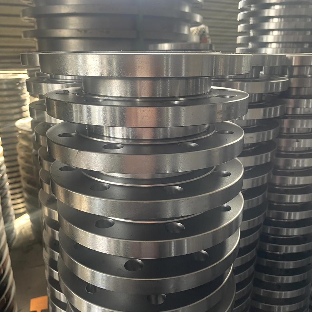 Precision Engineered sw 150 rf asme b16.5 flanges for Reliable Connections
