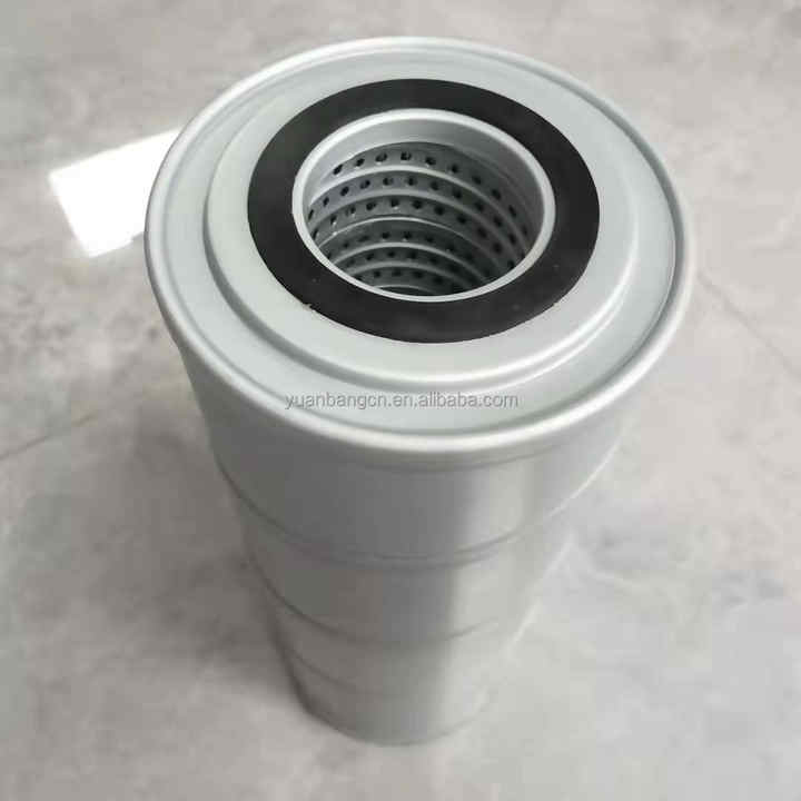 POKE Oil Return Filter element 53C0515 SH85034 Hydraulic Filter for ...