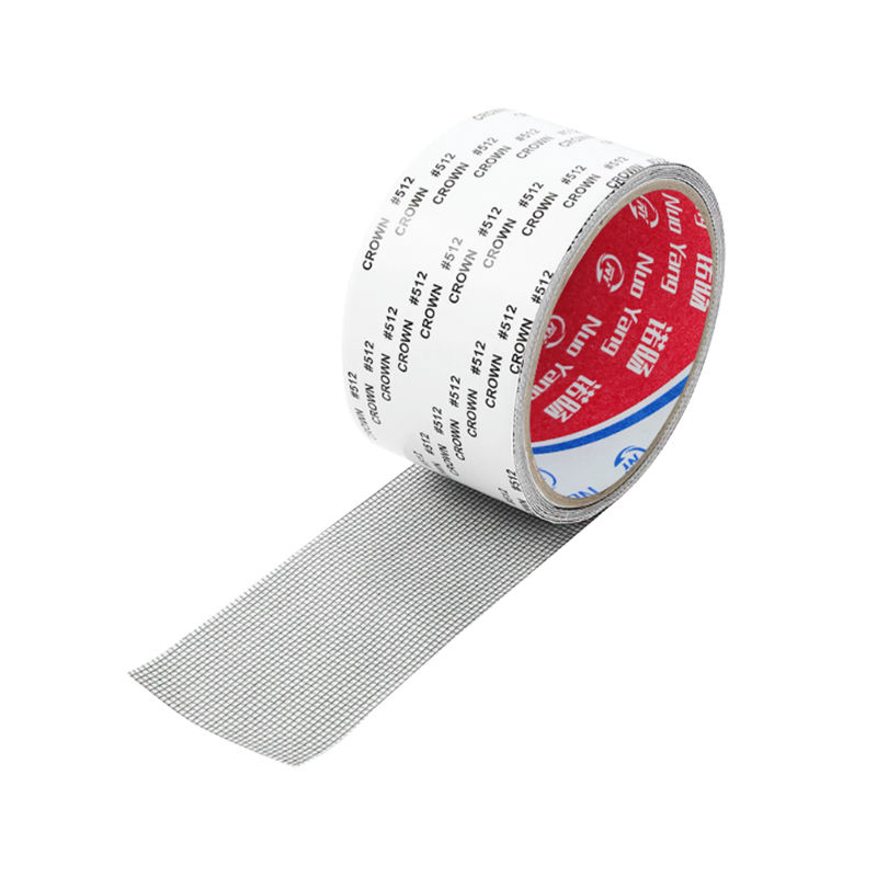 Waterproof Acrylic Adhesive Single Sided Durable Fabric Repair Patch ...