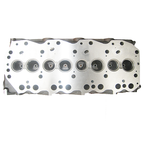 TD42 Cylinder Head For Nissan Patrol 11039-06J00 11039-06J01 11039-63T02