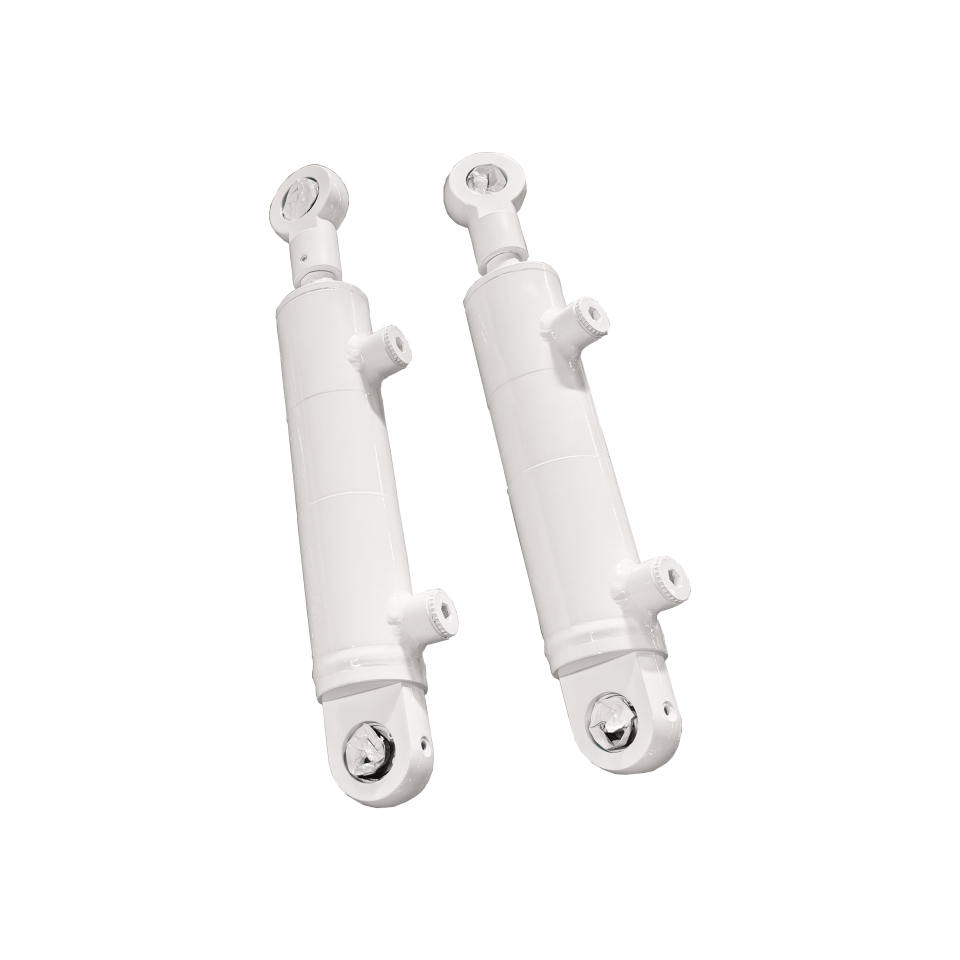 Mini Excavator Hydraulic Cylinder General Hydraulic Cylinder for ...
