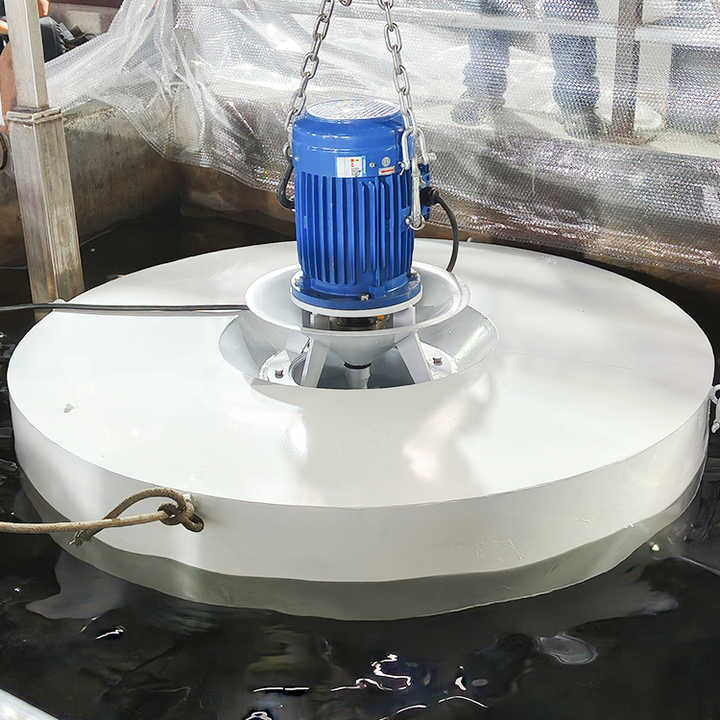 Aeration Equipment Wastewater Treatment Aerator| Alibaba.com