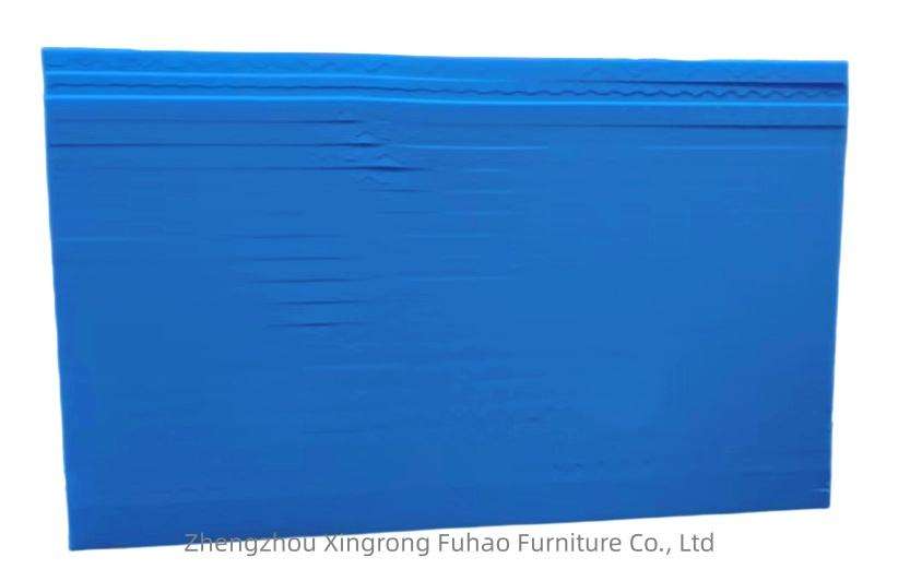 Custom High Resilience Foam with Enhanced Lifespan Multi-layer Sandwich ...