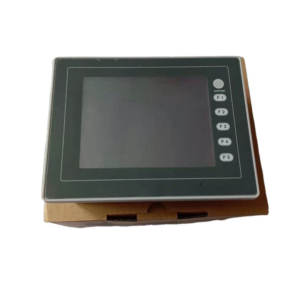 HMI Touch Screen Panel V806ITD - 5.7-Inch Industrial LCD