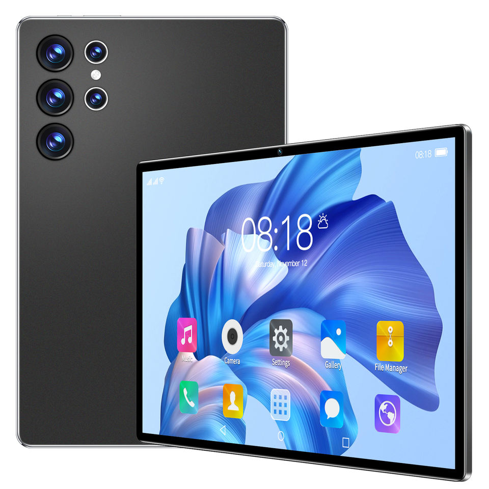 S23 Tablet 11 Inch Tablets Android System Octa-Core 16GB+512GB Kids ...