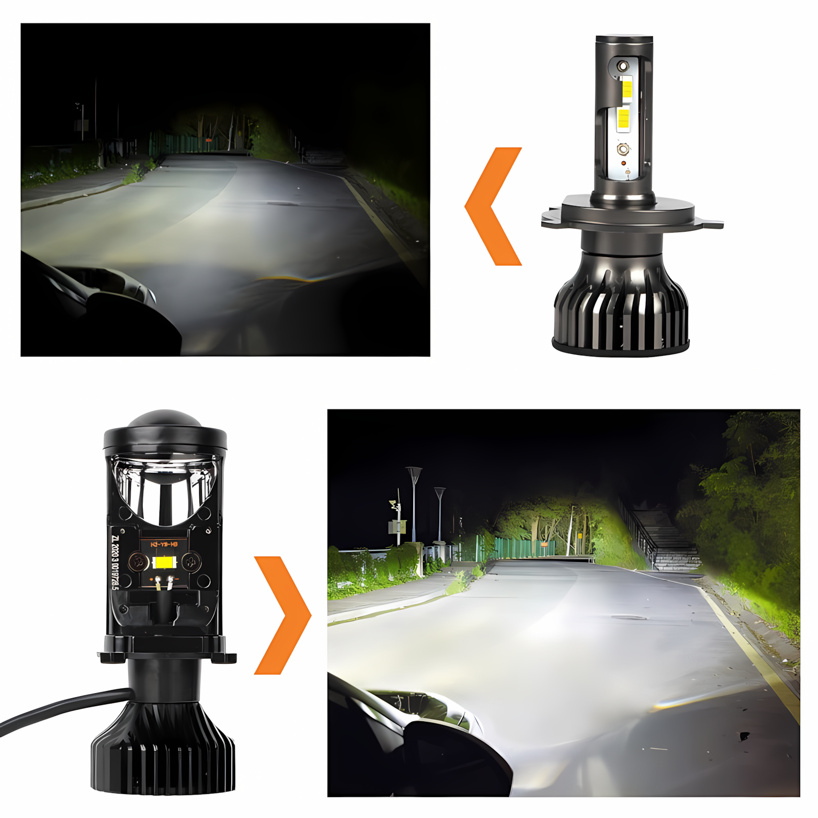How to Choose the Best Car LED Lamp: A Complete Buying Guide
