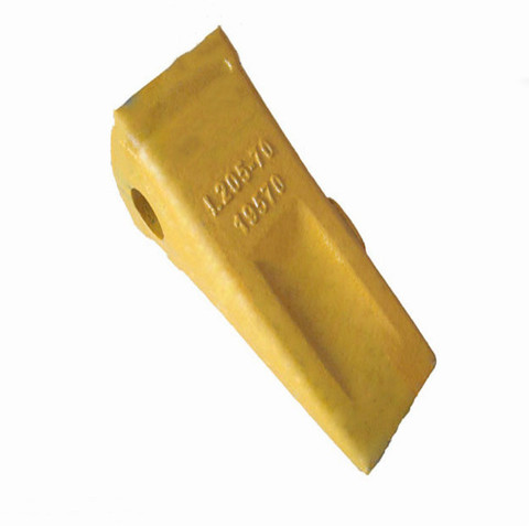 NINGBO WITMIN IMPORT & EXPORT CO., LTD - Bucket teeth, chisel