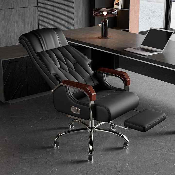 Modern Executive Office Chair High Quality Ergonomic Contemporary ...