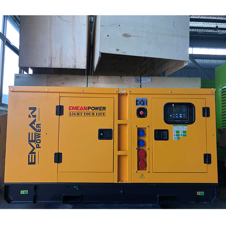 15kw Generators - Silent, Efficient Power Solutions