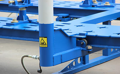 Auto Workbench Collision Repair Equipment/Car Frame Machine/Body Frame ...
