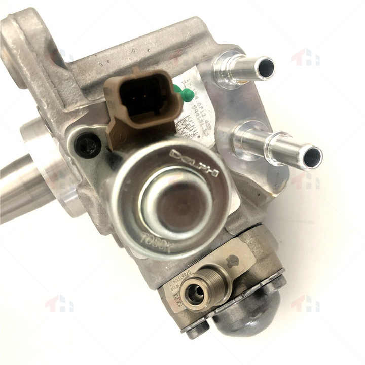 1111100XED61 Fuel Injection Pump for Great Wall Wingle 5