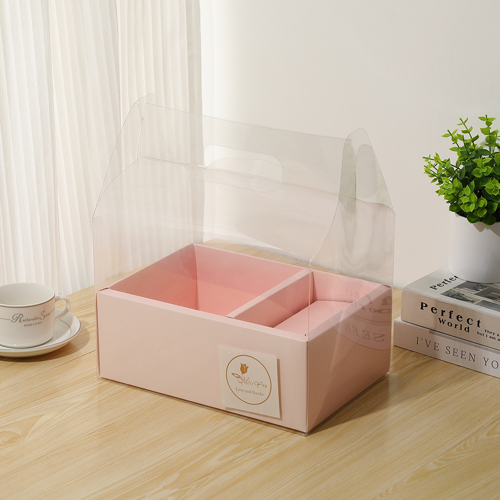 How to Choose the Best Box with Flower for Gifting & Decor