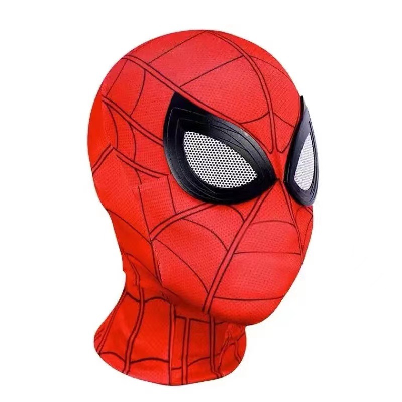 Spider Man Masks - Ultimate Halloween & Cosplay Gear