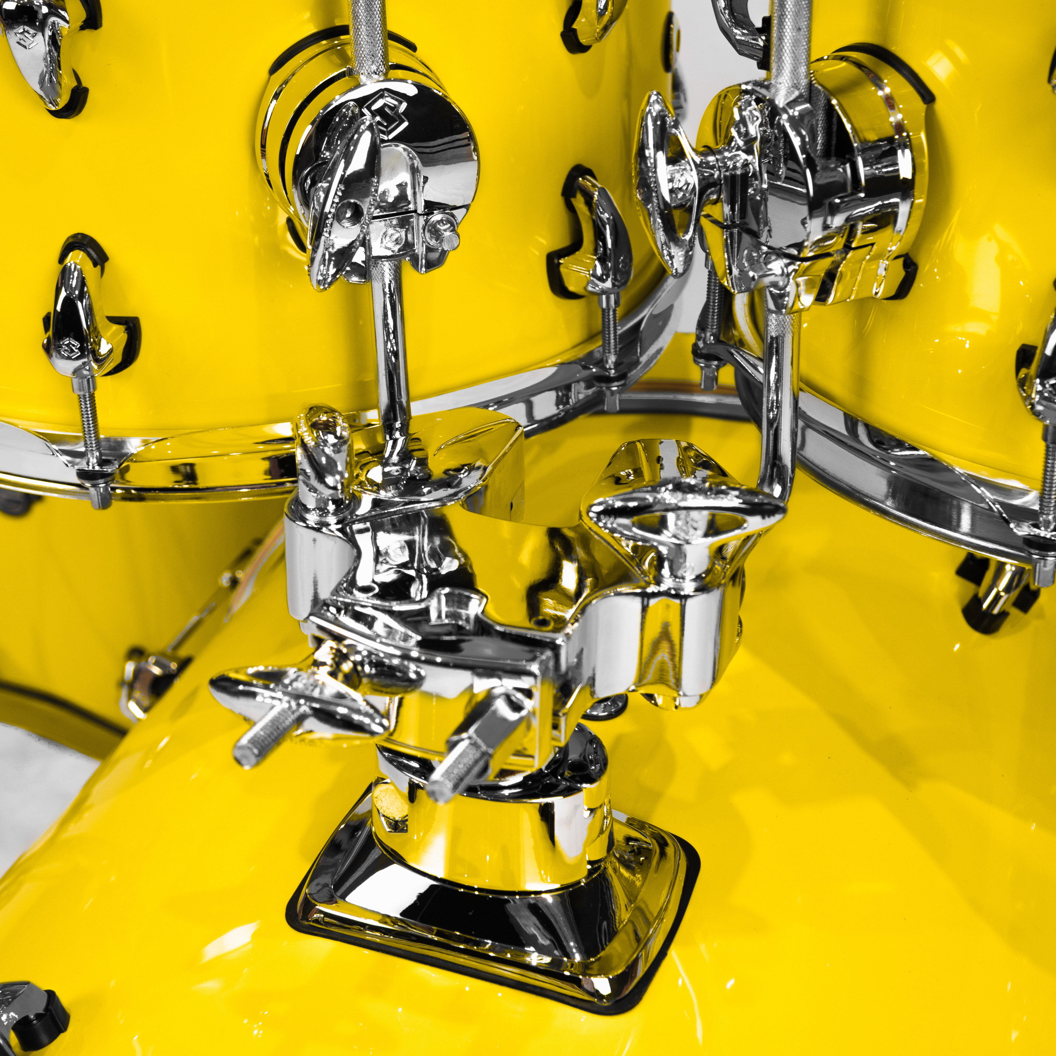 How to Choose the Best Lemon Cocktail Drum Kit for Your Needs