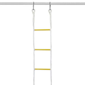 Purchase Portable and Freestanding firefighting folding ladder ...