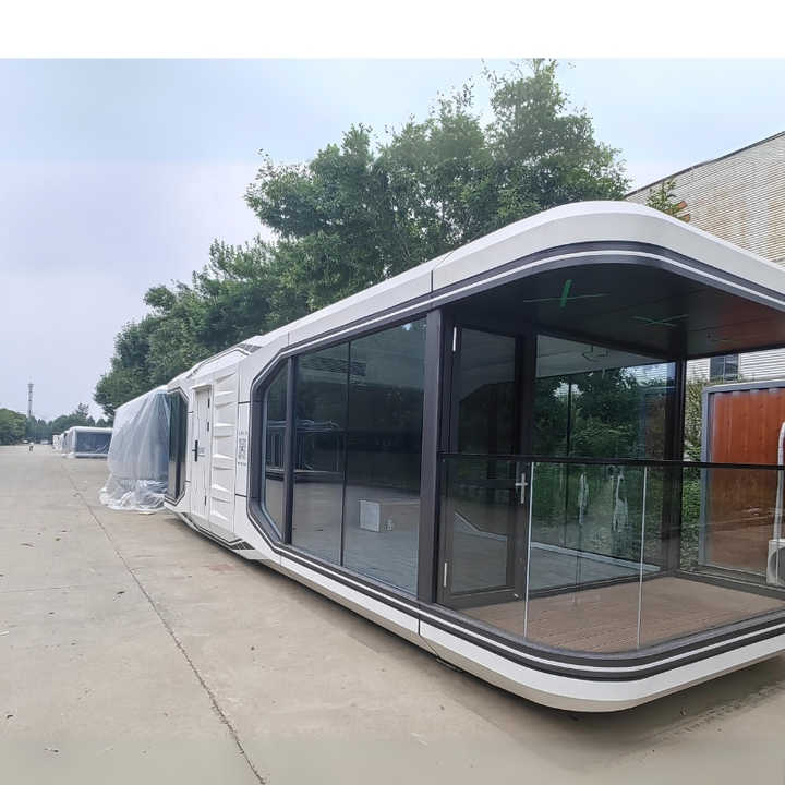 FMX Expandable Contemporary Design Home and Hotel Use
