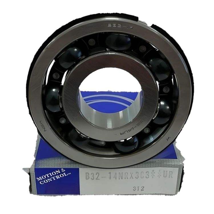 Saifan Bearing B35-68 B1 C3 - Precision Deep Groove Ball Bearing