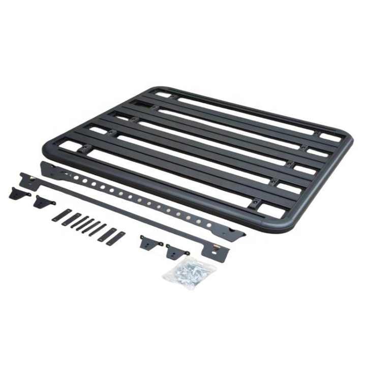 Aluminum Roof Luggage Rack for Ranger T9 2024 - Heavy Duty
