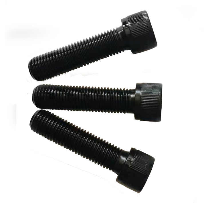 Hexagon Socket Bolt Cylindrical Head Bolt Cup Head Screws| Alibaba.com