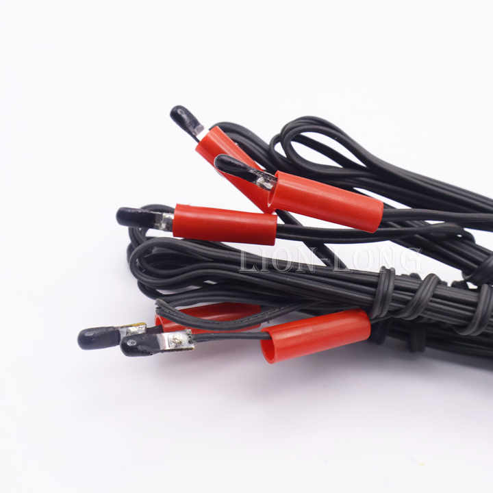 1.5m Fireworks Electric Igniter Professional Electric E-match Igniter ...