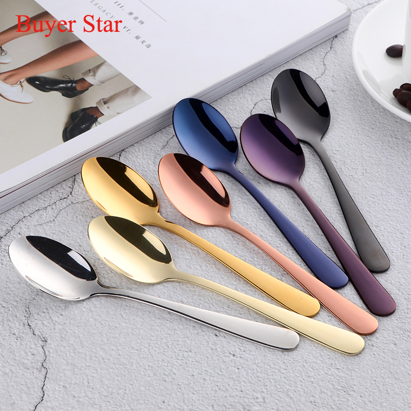 High Quality Tea Spoons - Customizable & Durable Solutions