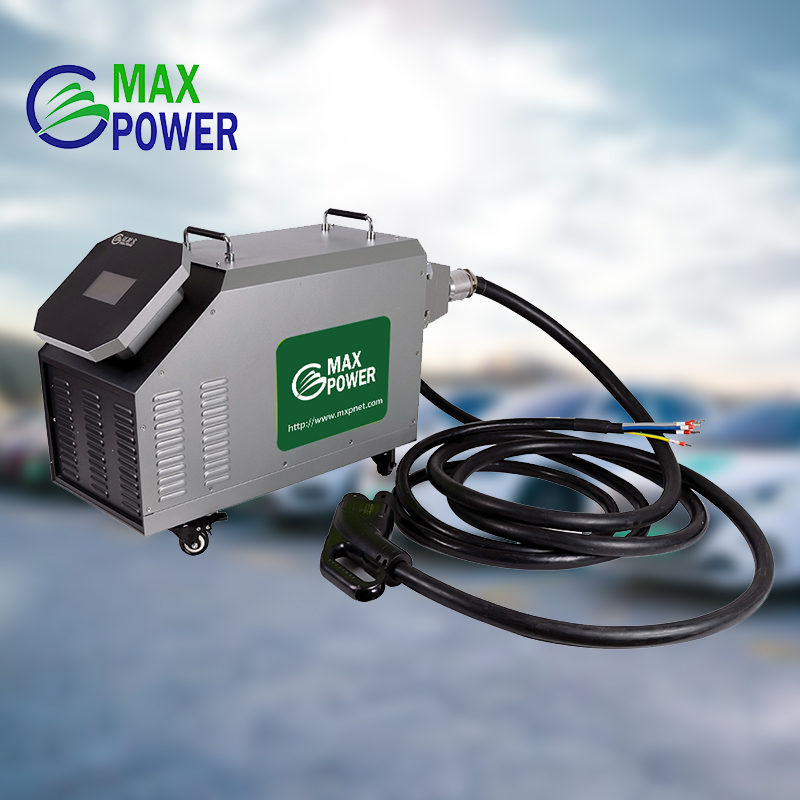EV Car Power Banks - Fast, Portable, and Reliable Charging