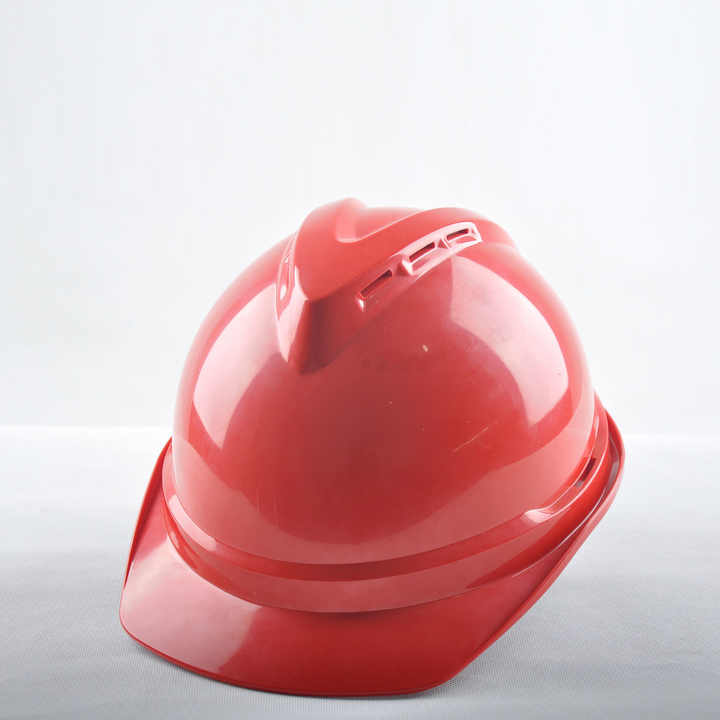Type 2 Class G ABS Safety Helmets for Construction & Mining