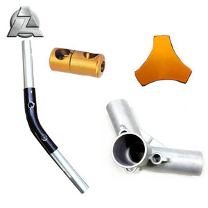 Tent Pole Connectors - Durable & Versatile Solutions