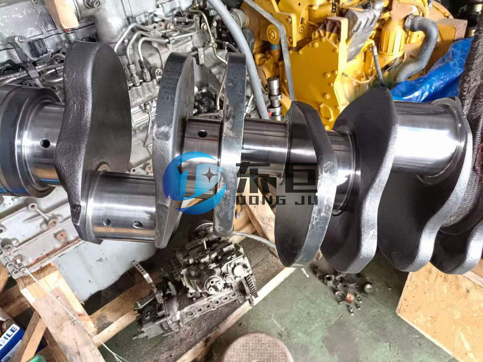 صمّام tappet مناسب لمحرك الشاحنات C7 3126B ive 3126E آلة التسوية ...