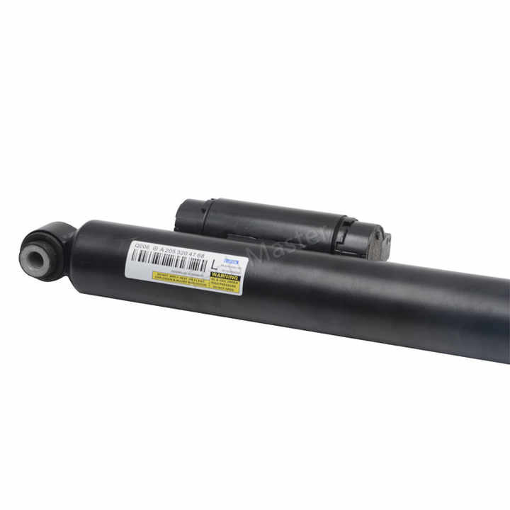 Tech Master Air Suspension Shock Absorbers for W205 G253 W213
