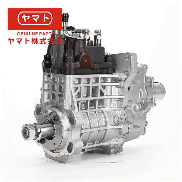 4TNV98 Fuel Injection Pump - Reliable Performance & Durability