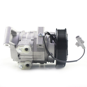Wholesale toyota hilux compressor Gadgets For GoodTemperature Control ...