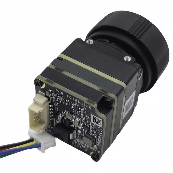 FPV Thermal Imager Infrared Imaging Camera with Outdoor Movement Module ...