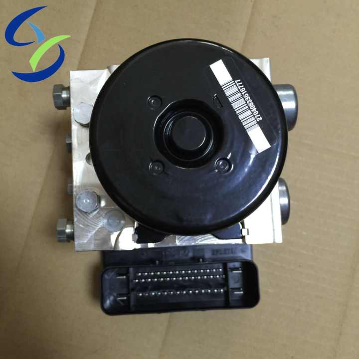 ABS Brake Pump Module 2214319012 for Mercedes-Benz CL600