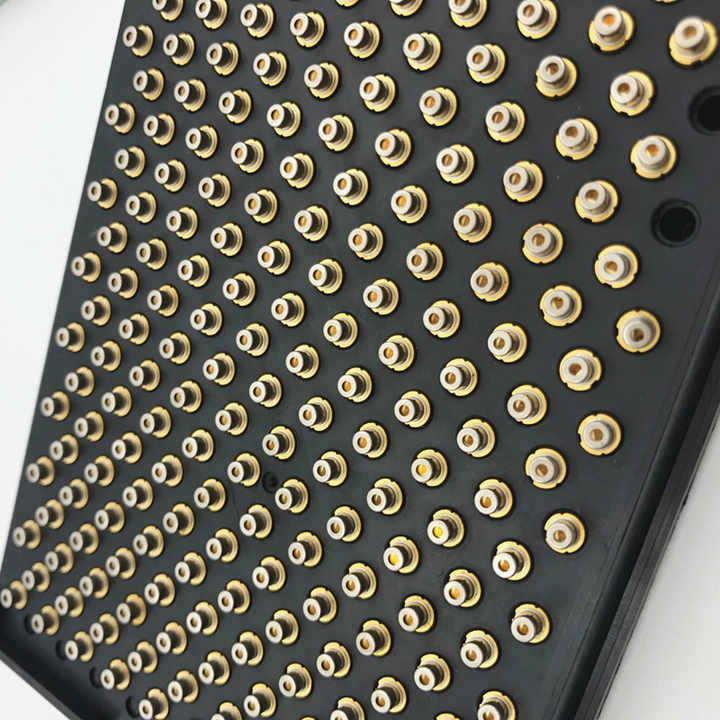 405nm Laser Diode New Original Package Semiconductor Laser Tube 405nm ...
