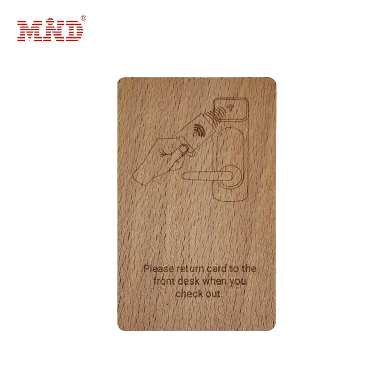 How to Choose the Best Business Card NFC Wood for Your Needs