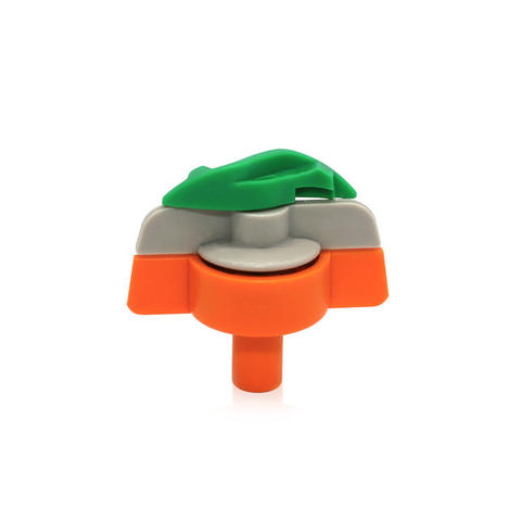 Precision Seedling Tray Paperpot Dibbling plate Dibble Board Dibbler ...