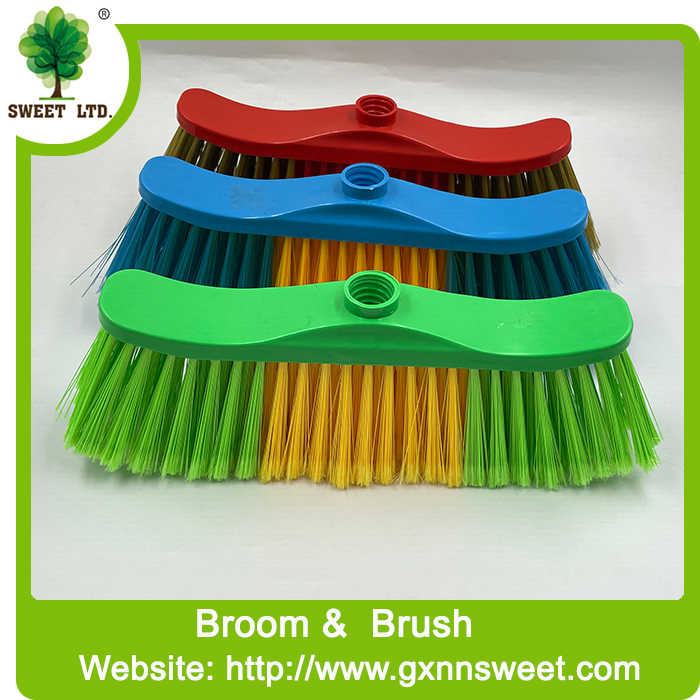 2024 New Wooden Long Broom Handle - Fancy Brooms with Handle