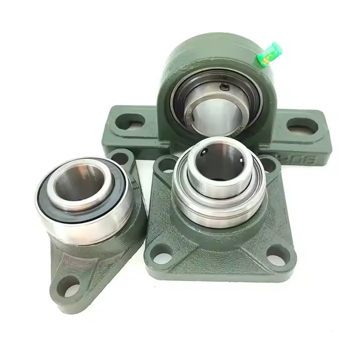 Split Plummer Block Housings HSC3328C3 HSC3630C3 HSC3834C3 for ...