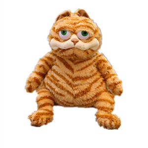 Garfield Plush Toys for Kids and Aduts - Alibaba.com