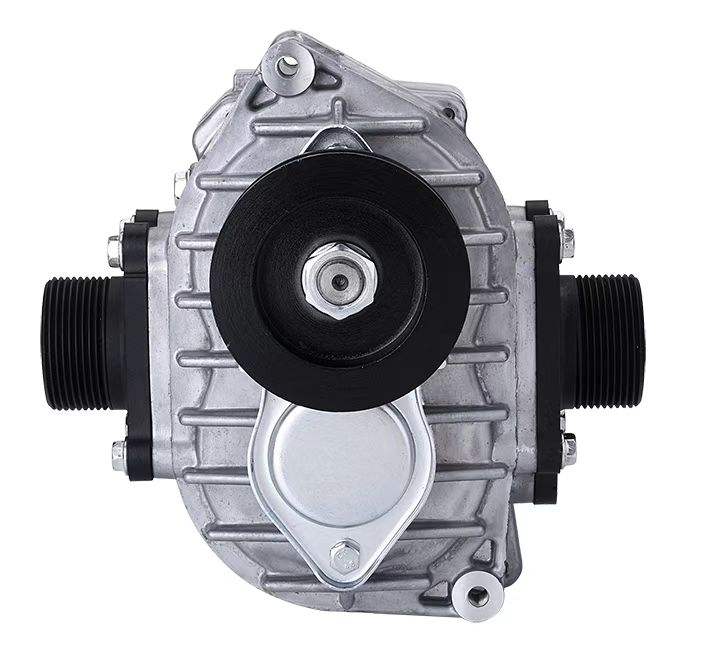 AMR300 Supercharger for Turbo Compressor | Engine Power Upgrade for ...