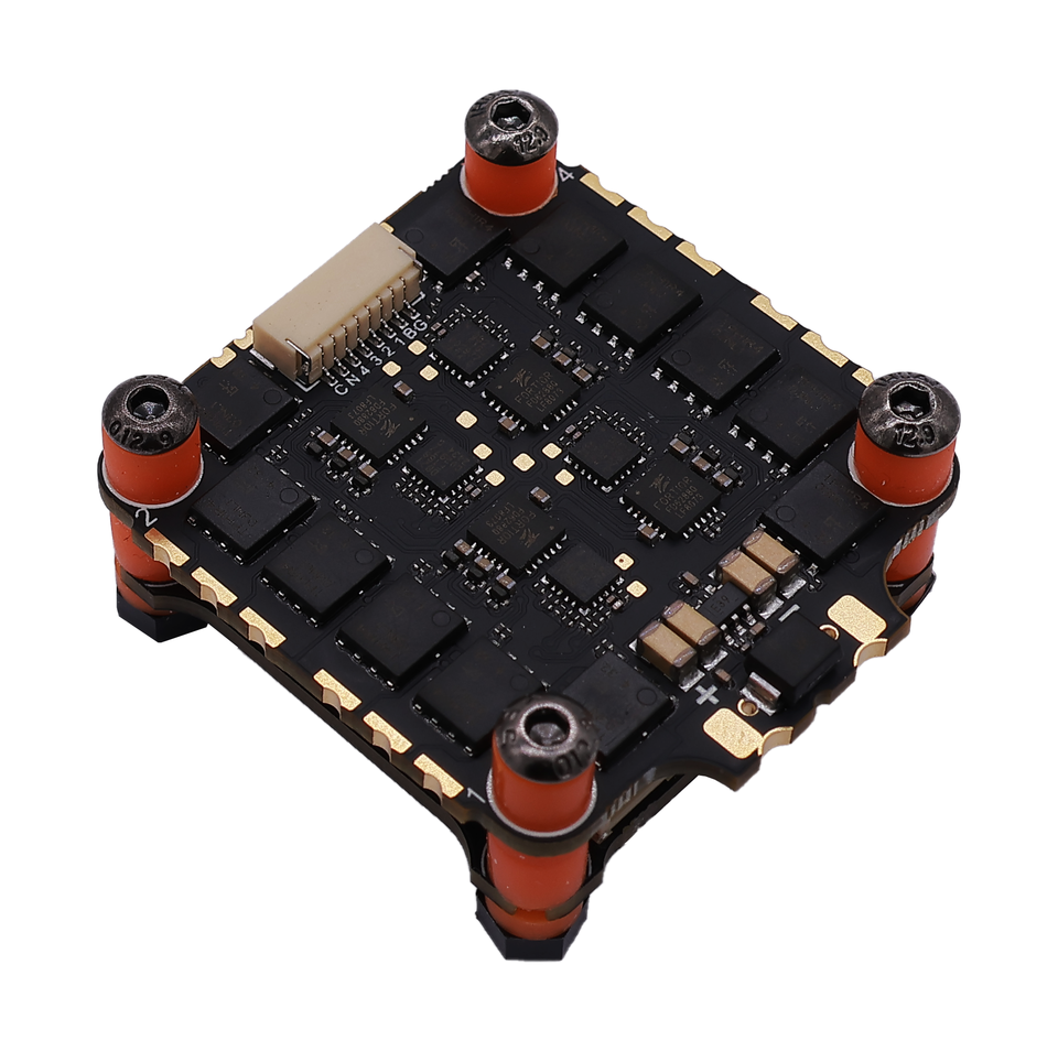 HAKRC 50A F4 Stack (F4530V2+2130) FPV Fly Tower Drone Flight Tower