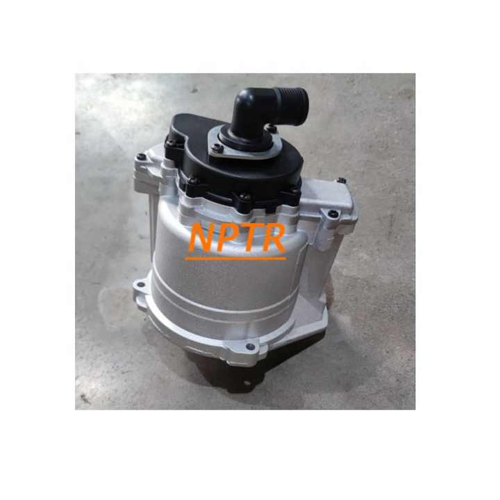 For M-A-N Truck Euro 6 Oil Separator 51018047050 51018047048 ...