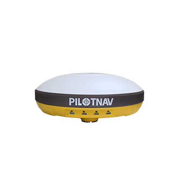 Pilotnav P8 IMU Differential RTK GPS Receiver Set and Powerful for ...