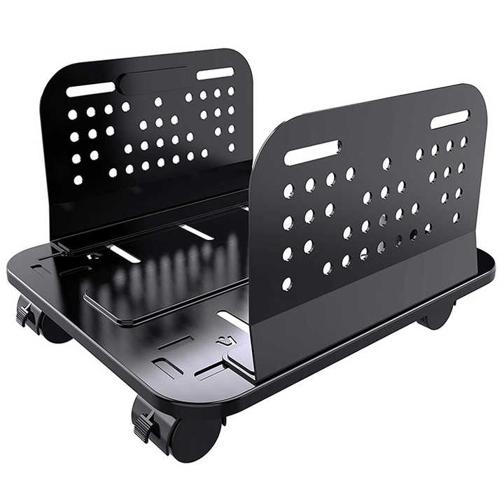 Computer Tower Floor Stand