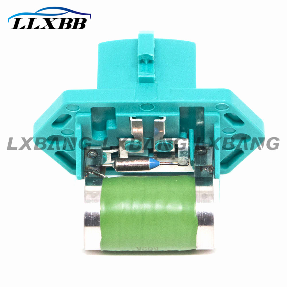 Efficient Cooling Solutions with heater blower resistor ford fiesta for ...