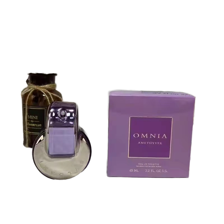 Long Lasting Good Quality 65ml 2.2 Floz EAU DE TOILETTE VAPORISATEUR NATURAL SPRAY Luxury ...