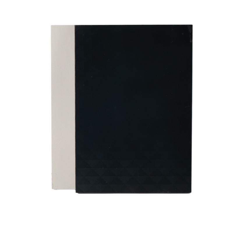 High Density E0 Eco Friendly Particle Board for Home Furniture Kitchen ...