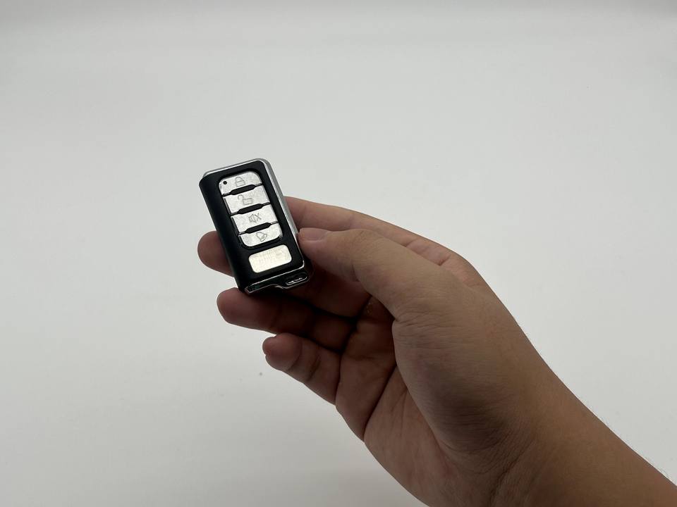 E254 Eagle Universal Learning Rolling Code 315/370/433mhz Key Car ...